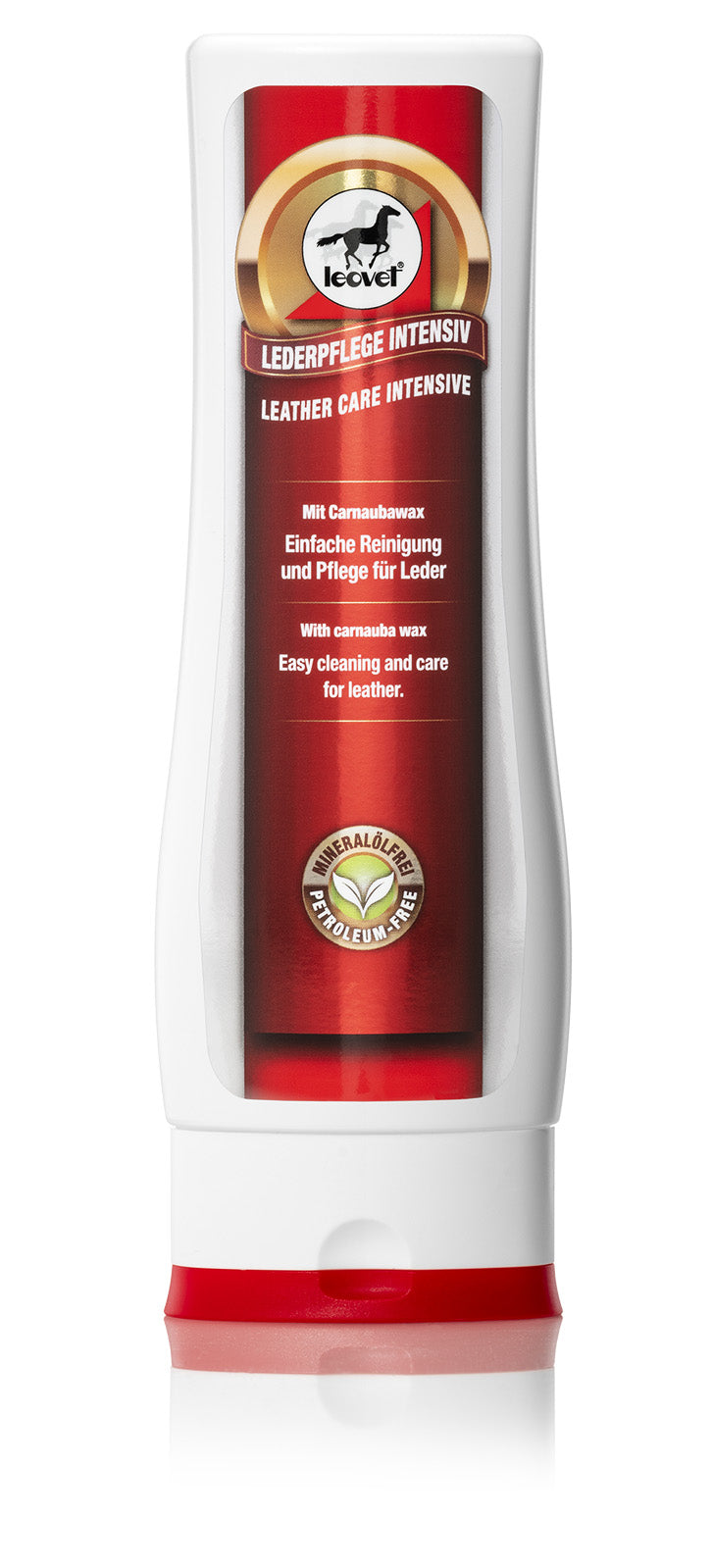 Leovet Intensive Leather Care 250ml – The Saddlery Store