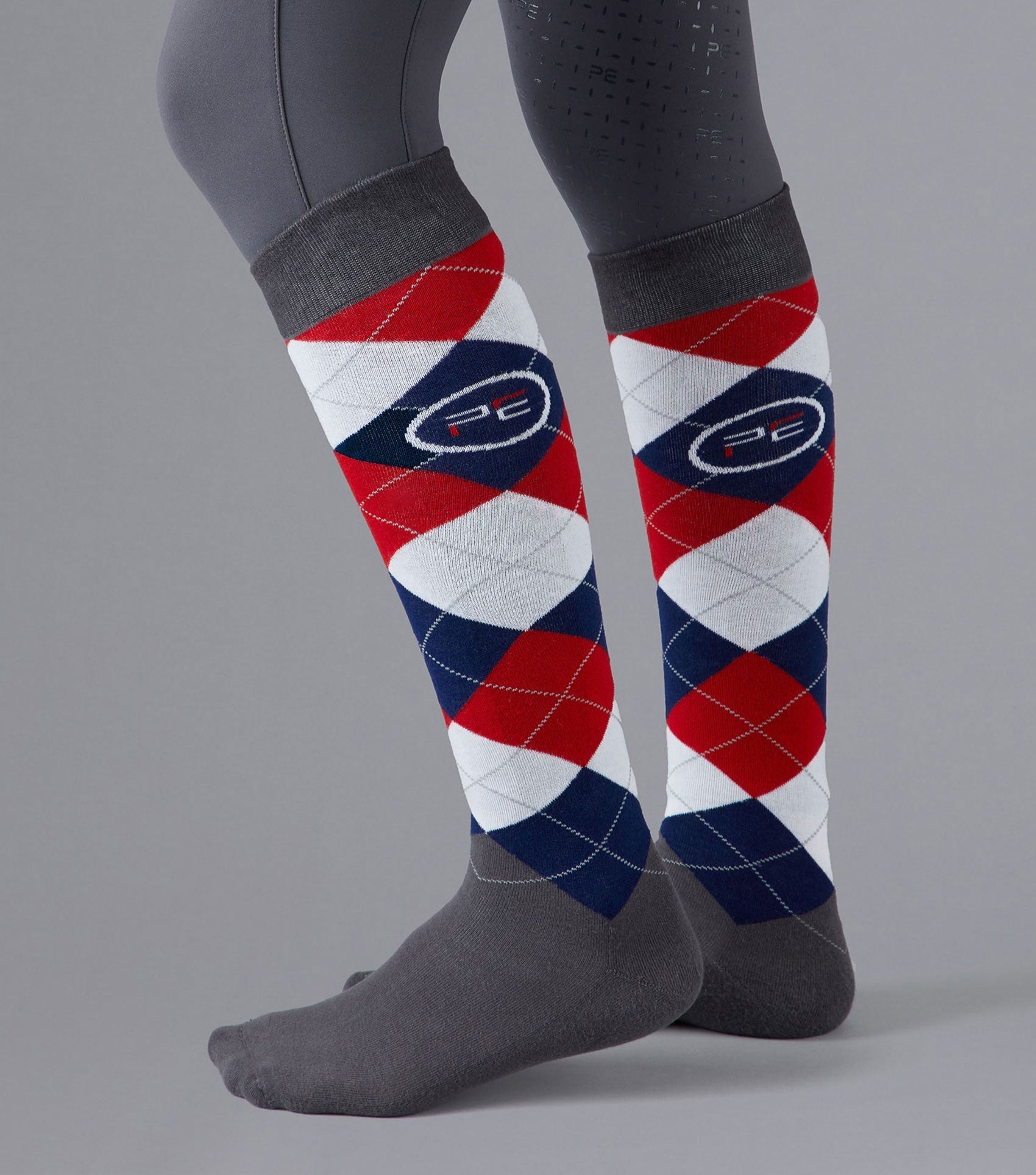 Premier Equine Adults 4 Season Socks – The Saddlery Store
