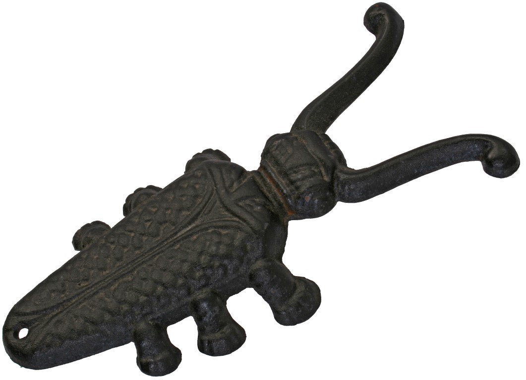 Cast Iron Beetle Boot Jack – The Saddlery Store
