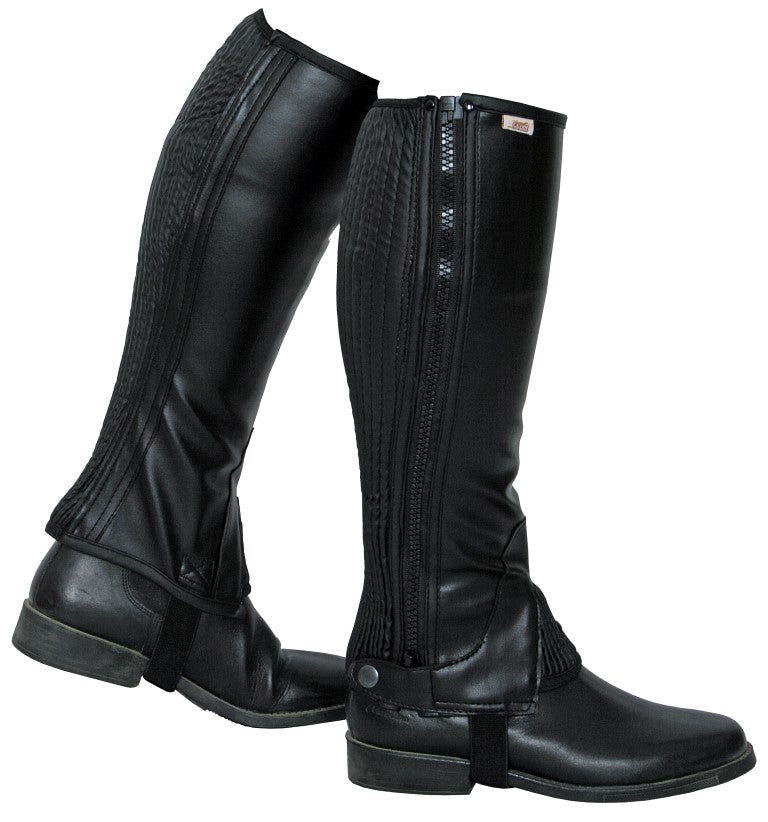 Flair Micro Rexion Chaps – The Saddlery Store