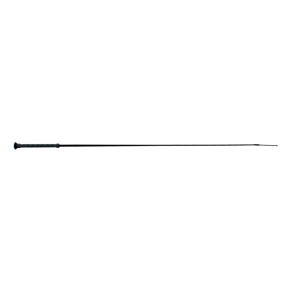 Fleck Dressage Whip with Sure Grip Handle – The Saddlery Store