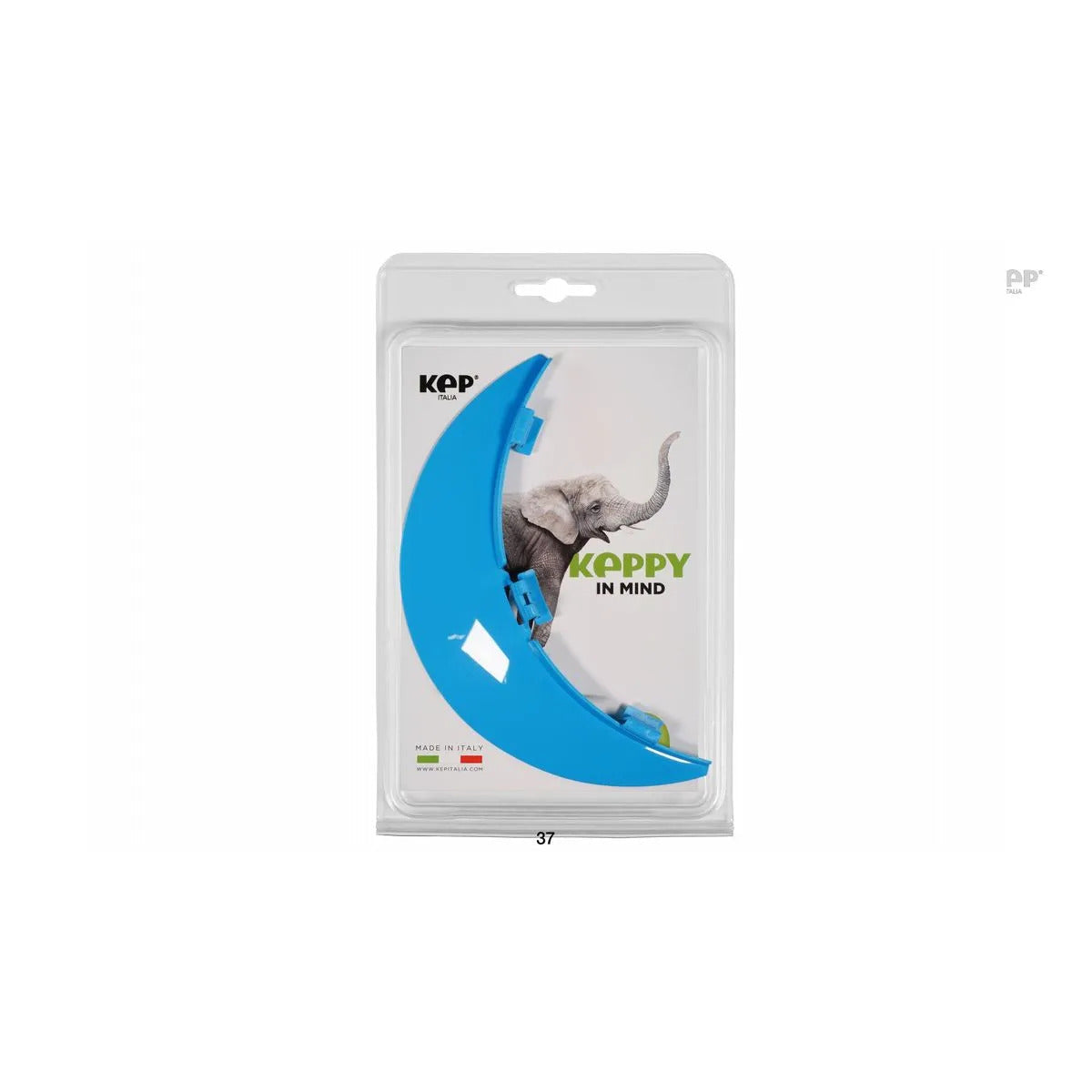 Kep Italia Keppy Visor – The Saddlery Store