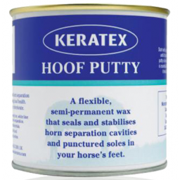 Keratex Hoof Putty 200G – The Saddlery Store