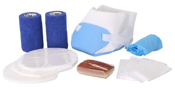 Vetmax Hoof Care First Aid Kit – The Saddlery Store